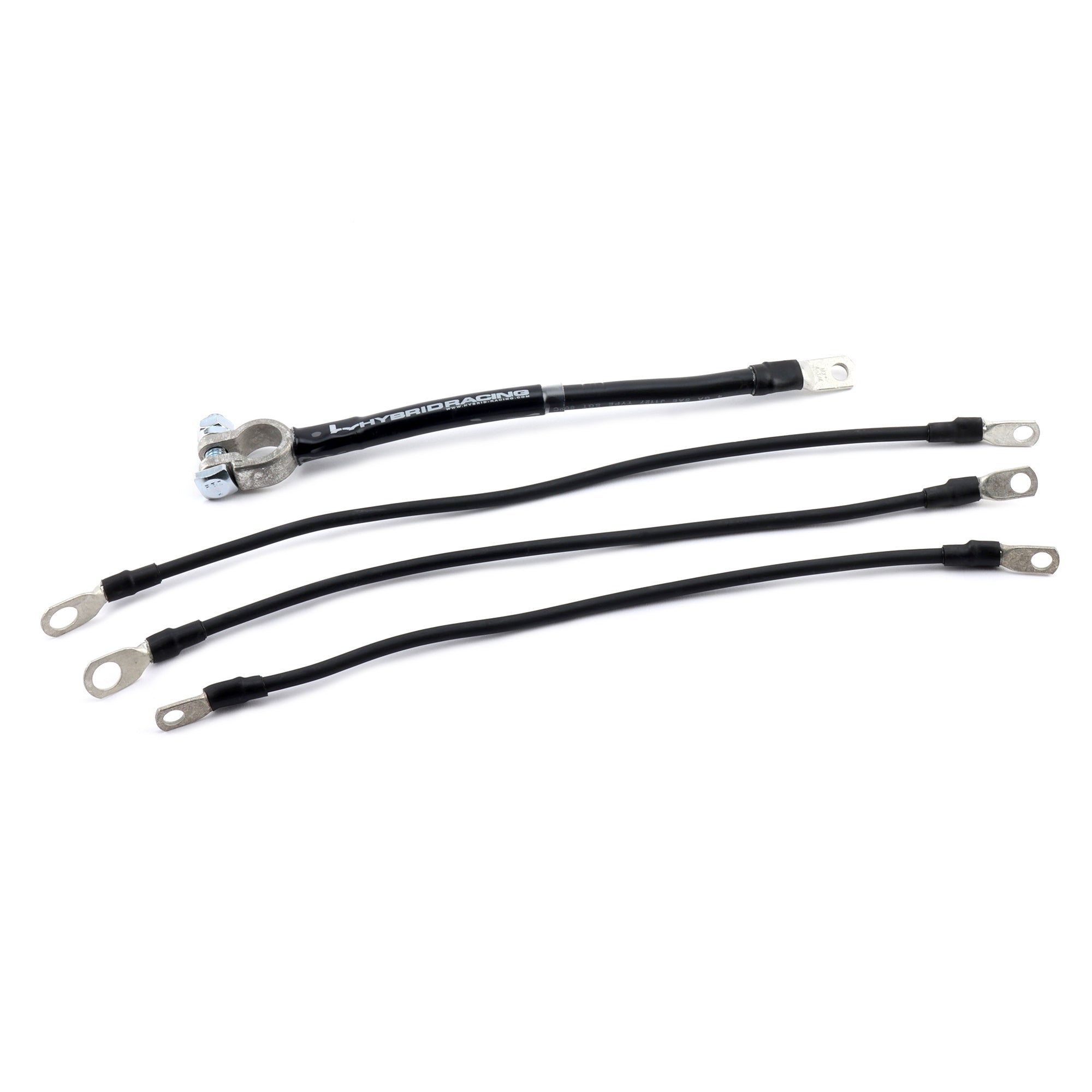 HYRID RACING GROUNDING KITS