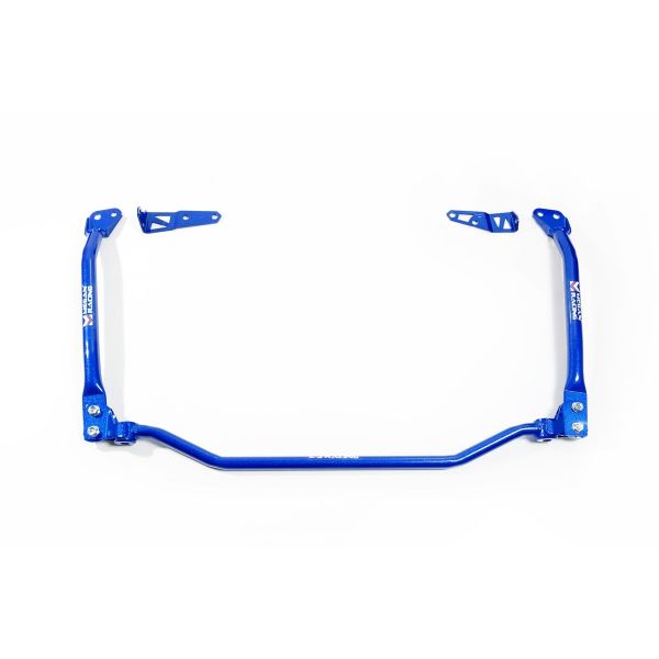 Megan Racing Front Lower Subframe Bracing Kit 15-21 Honda Fit